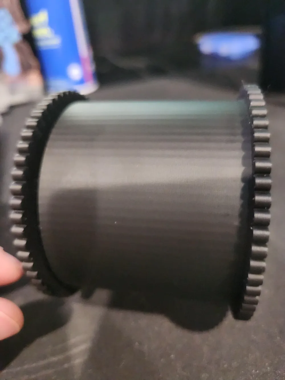 Sunlu Spool filament weight Remixed by FORCEGC - MakerWorld