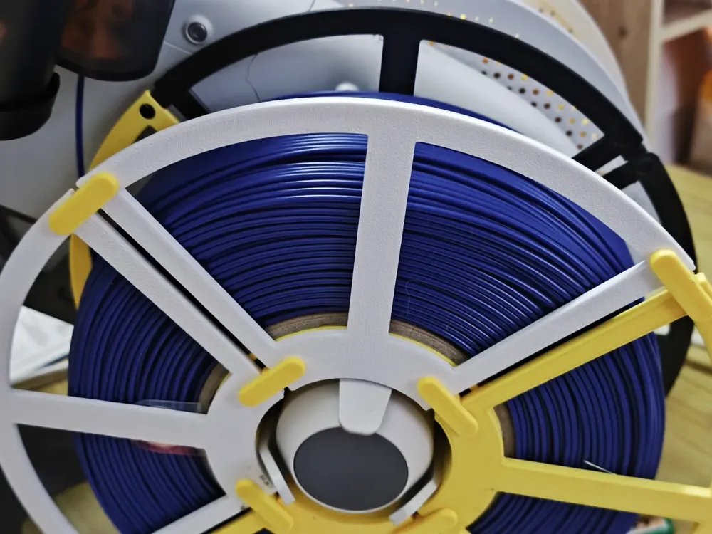 A1 mini spool, dedicated 180mm and 200mm official sizes by Good ...