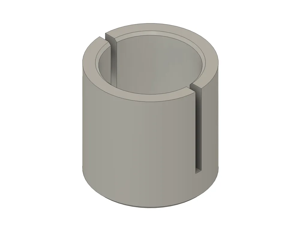 Countersink Depth Stops by Eng Workshop MakerWorld: Download Free 3D Models