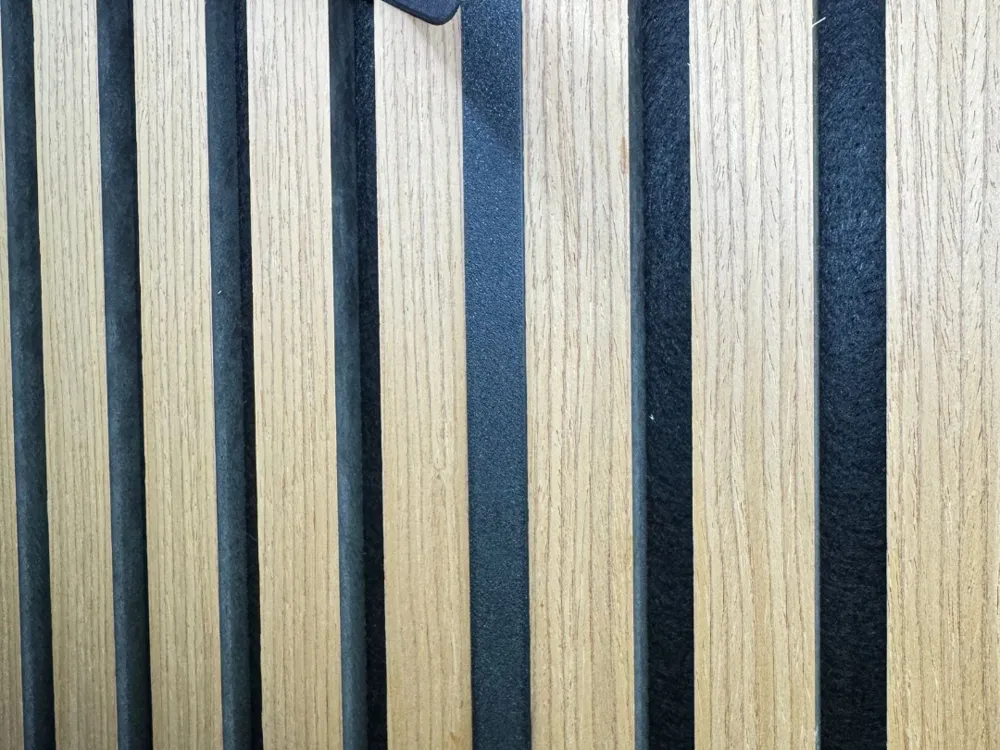 Acoustic Panel Cable Management Cover - Free 3D Print Model - MakerWorld