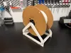 Filament Spool Holder for 1KG and 3KG Spools by Haix3D MakerWorld ...