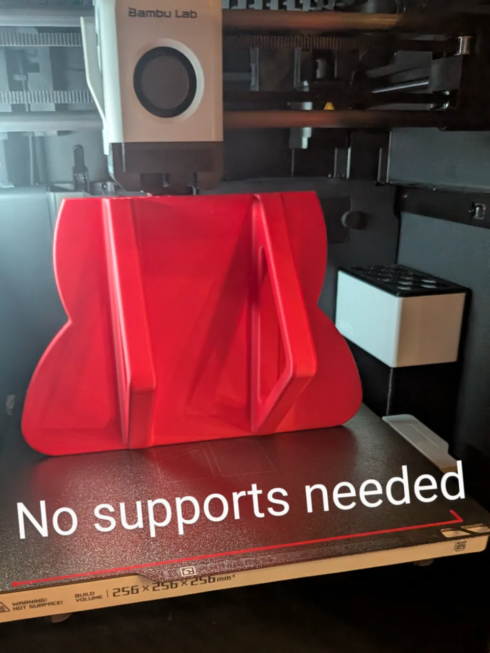 Leggio aprilibro (con possibilità di girare le pagine) - Free 3D Print ...