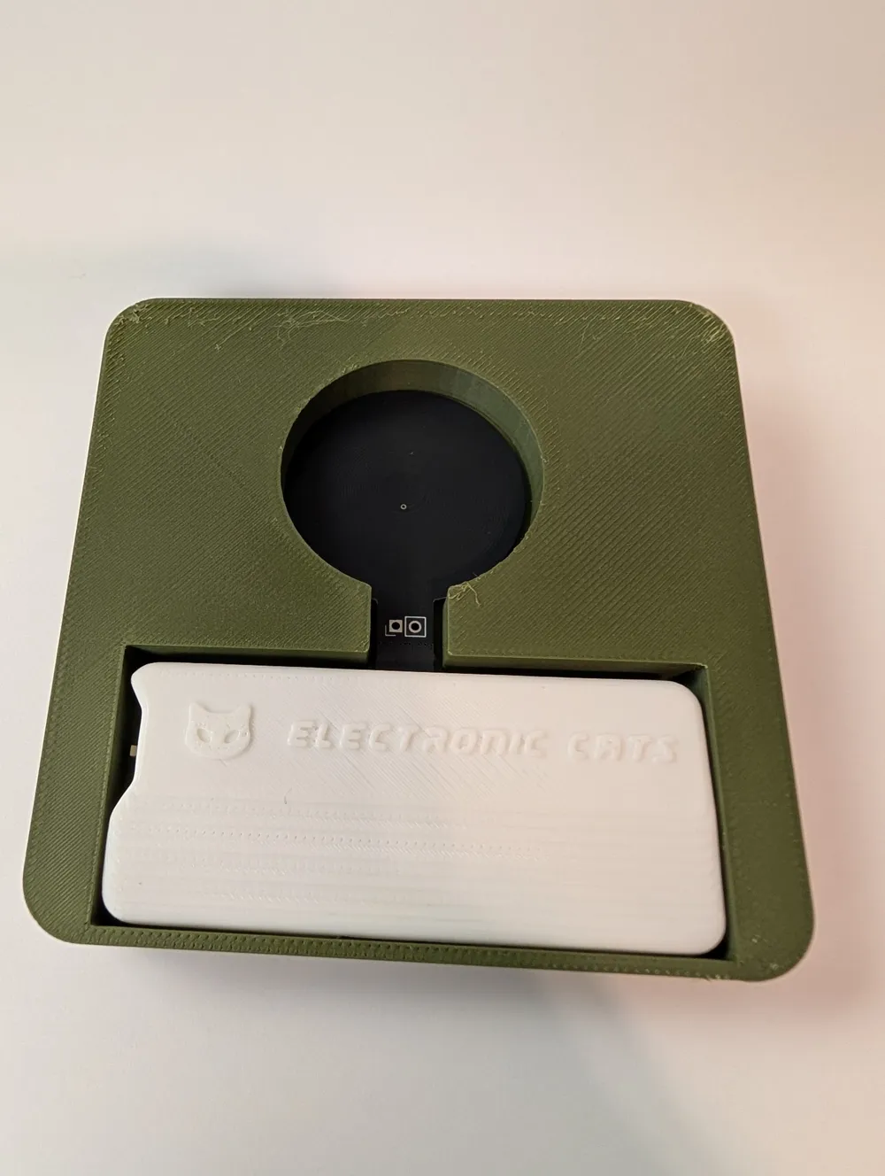 MagSpoof Flipper Zero Case - Free 3D Print Model - MakerWorld