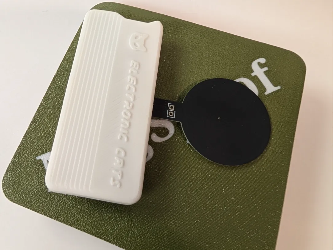 MagSpoof Flipper Zero Case - Free 3D Print Model - MakerWorld