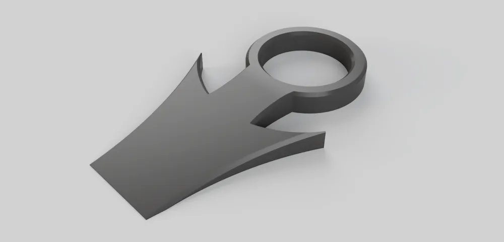 M3 Door Stopper by M3talen - MakerWorld