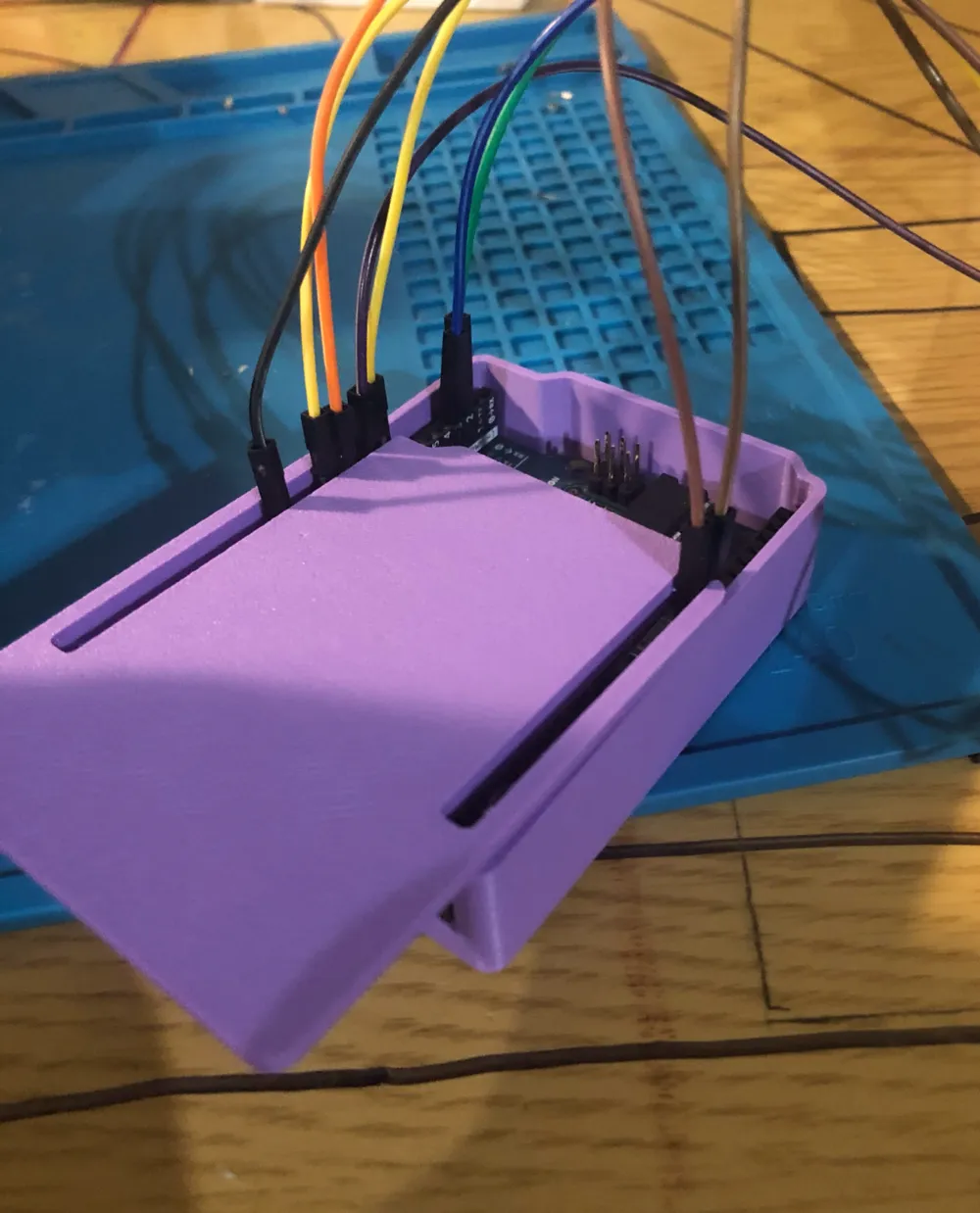 Arduino Uno Case by Pyro_Industries MakerWorld: Download Free 3D Models