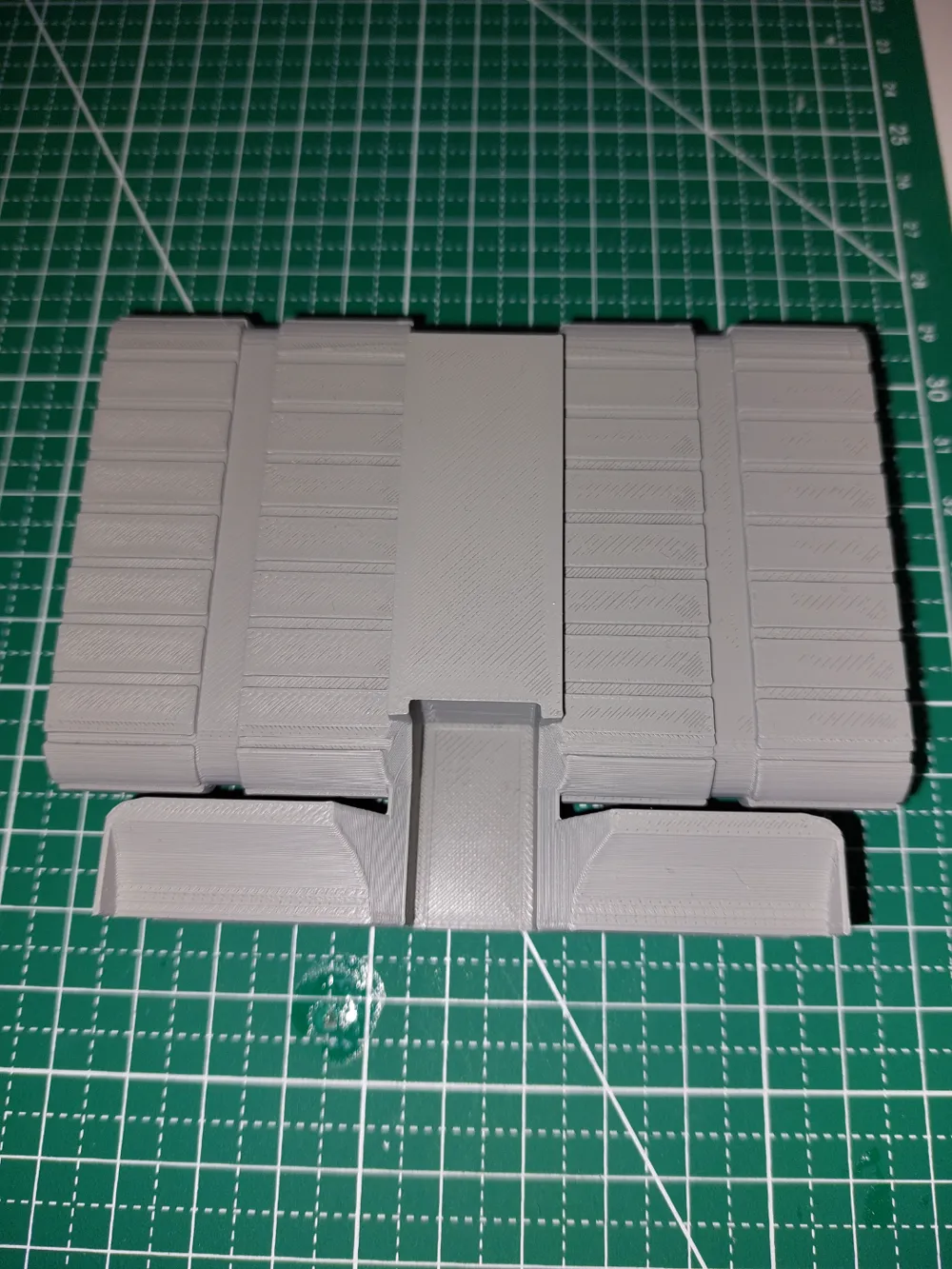 Star Wars Sandcrawler - Free 3D Print Model - MakerWorld
