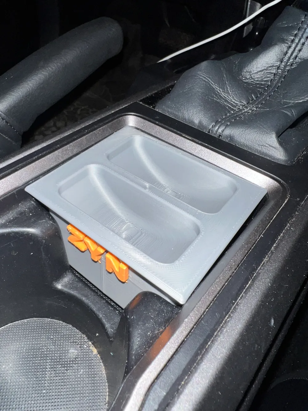 Zyn Holder - 3rd Gen Tacoma by user_3842210978 - MakerWorld