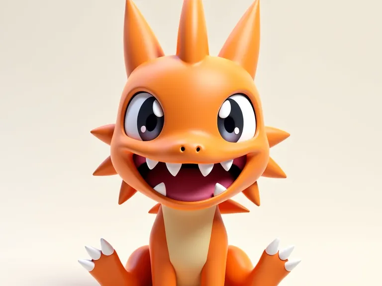 printmon_try by Lukas_Saru - MakerWorld