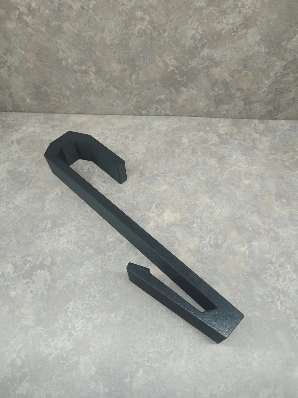 Vendor Display Gridwall To Pop-up Hangers by Big-D-SyneS MakerWorld: Download Free 3D Models