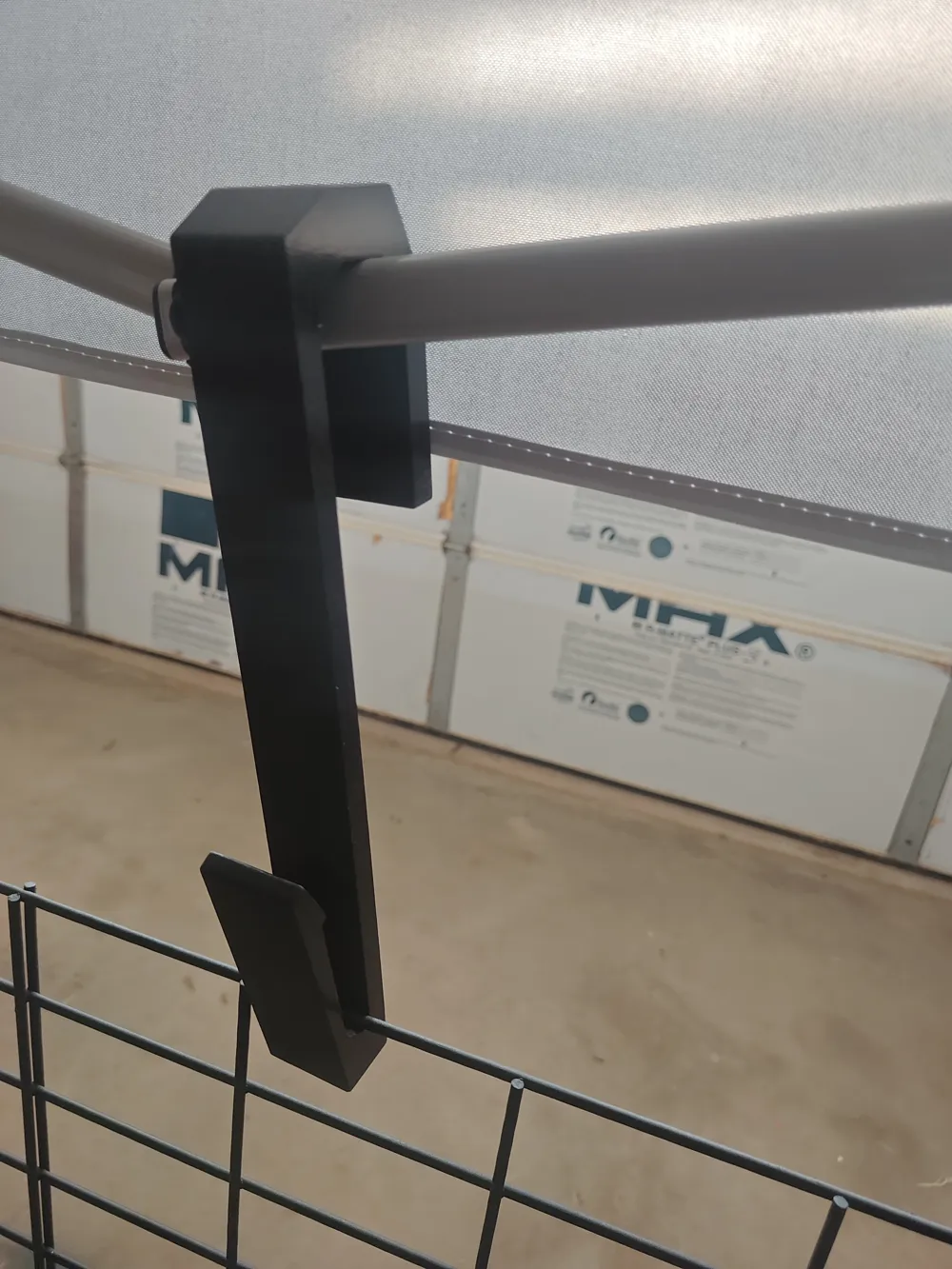 Vendor Display Gridwall To Pop-up Hangers by Big-D-SyneS MakerWorld ...