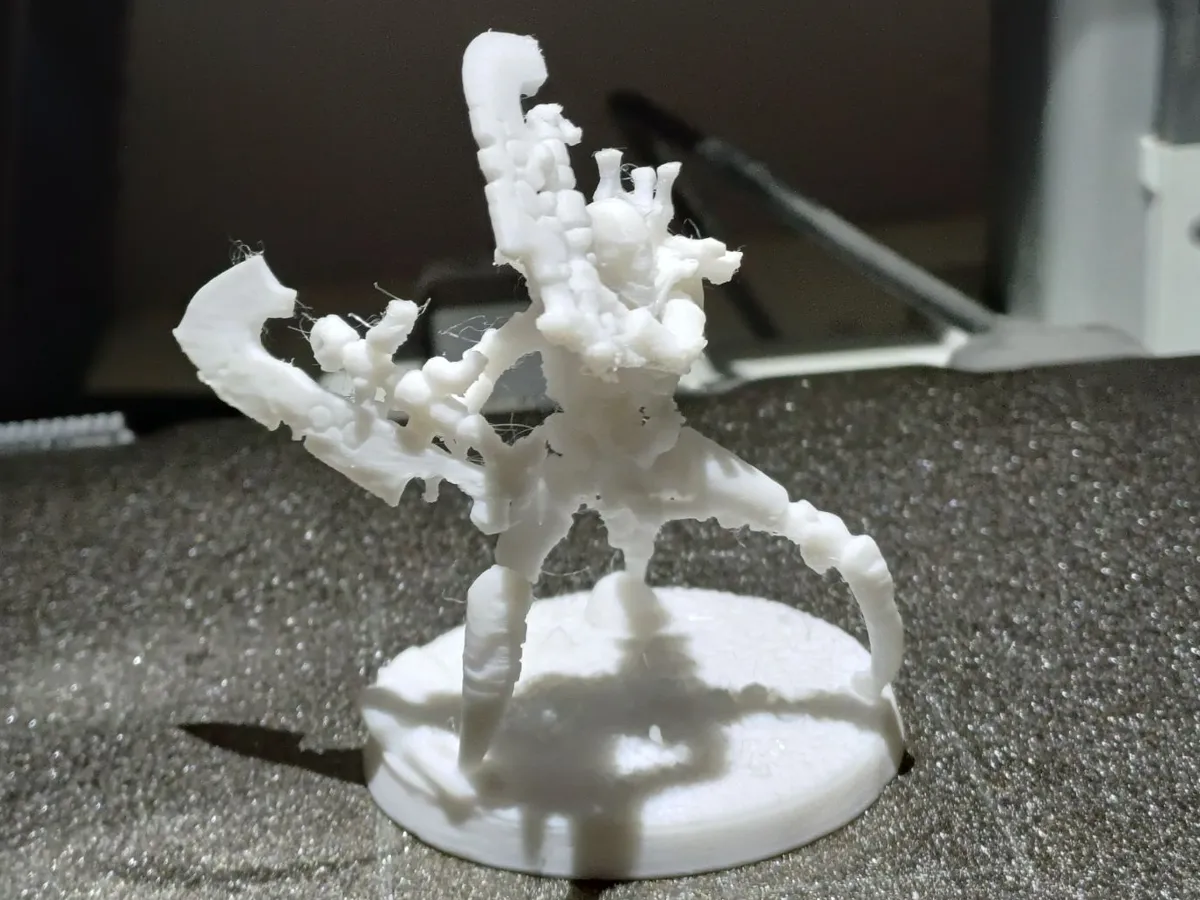 Shorkep 3 - Free 3D Print Model - MakerWorld
