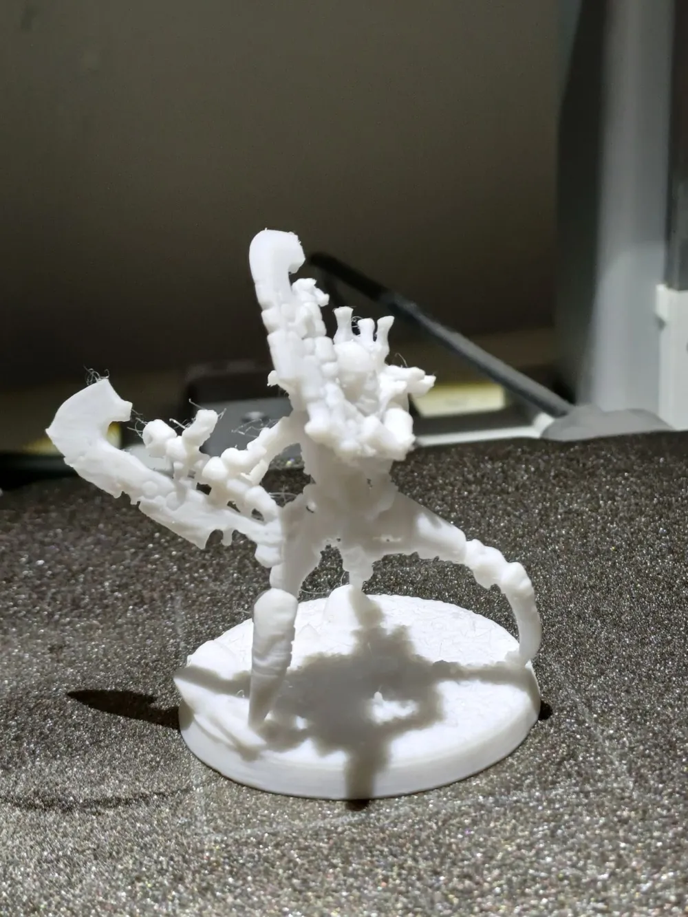 Shorkep 3 - Free 3D Print Model - MakerWorld