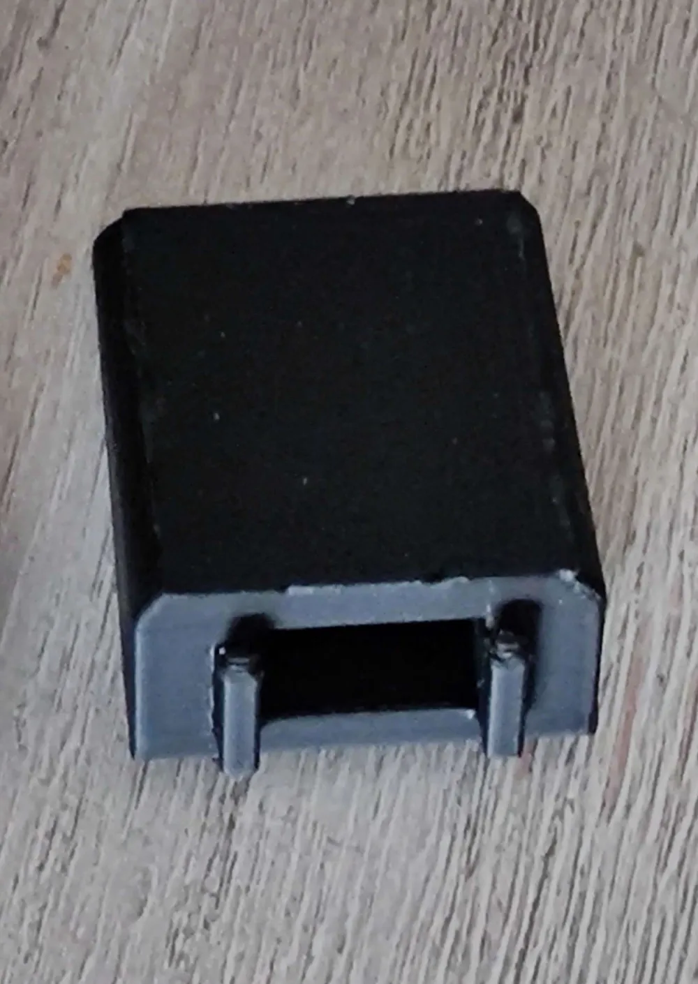 Support for Bitfunx Digital to HDMI Gamecube adapter by Bready-Print ...