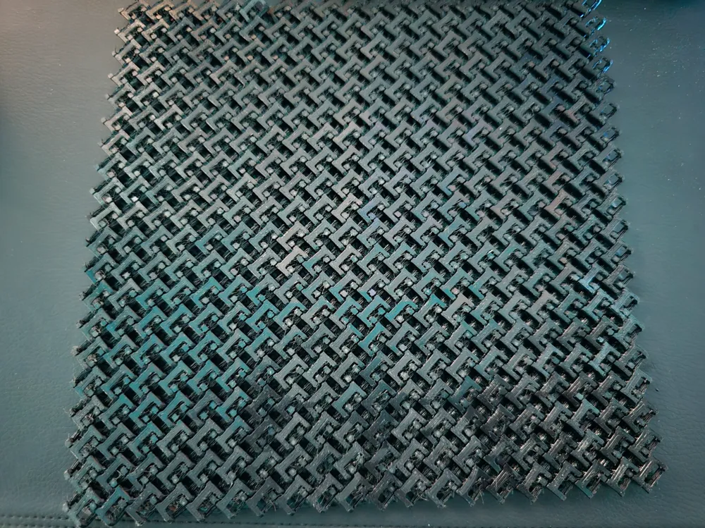 Dragon Scales Chainmail by DotCom Artwork MakerWorld: Download Free 3D ...