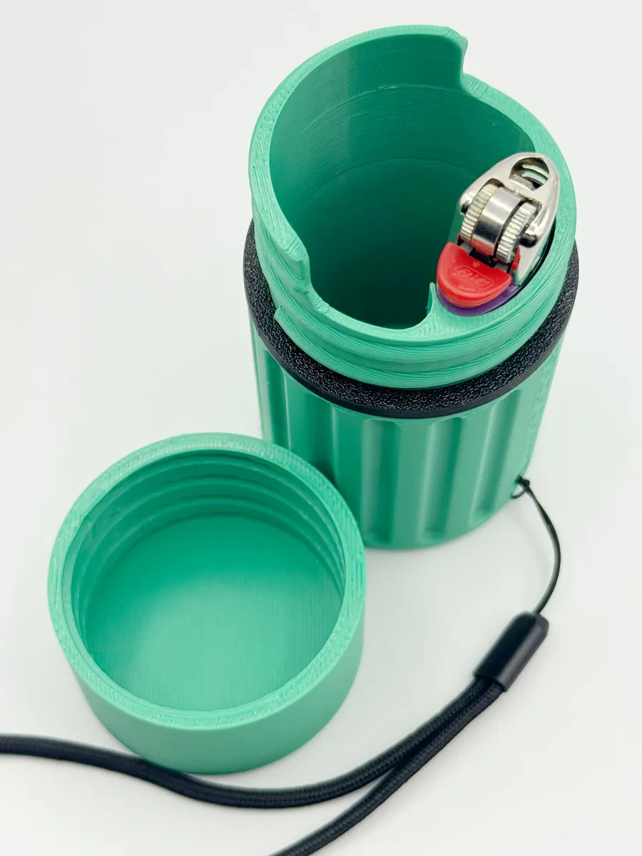 Survival Kit - Free 3D Print Model - MakerWorld