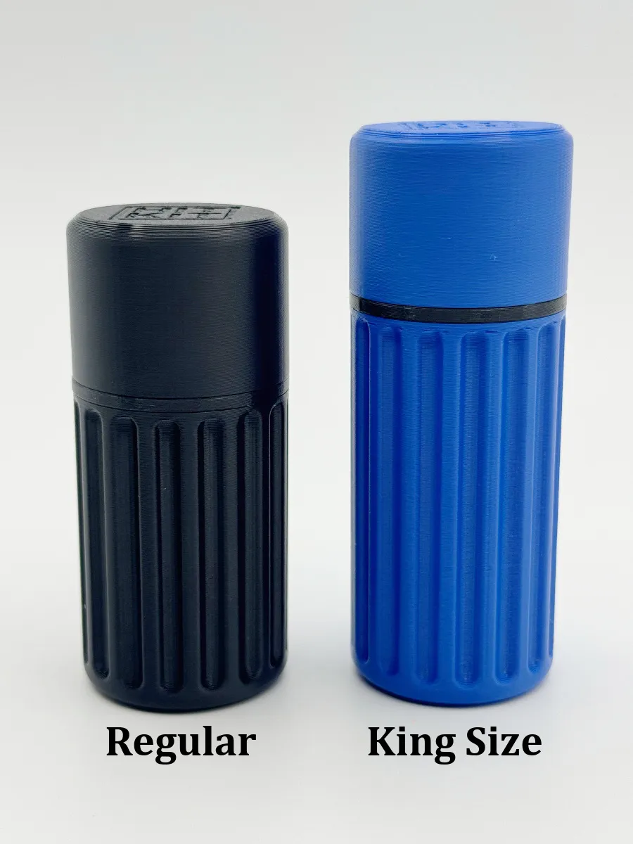 Survival Kit - Free 3D Print Model - MakerWorld