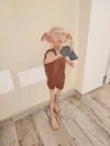 Life-Size Dobby Harry Potter 3D Model - Free 3D Print Model - MakerWorld