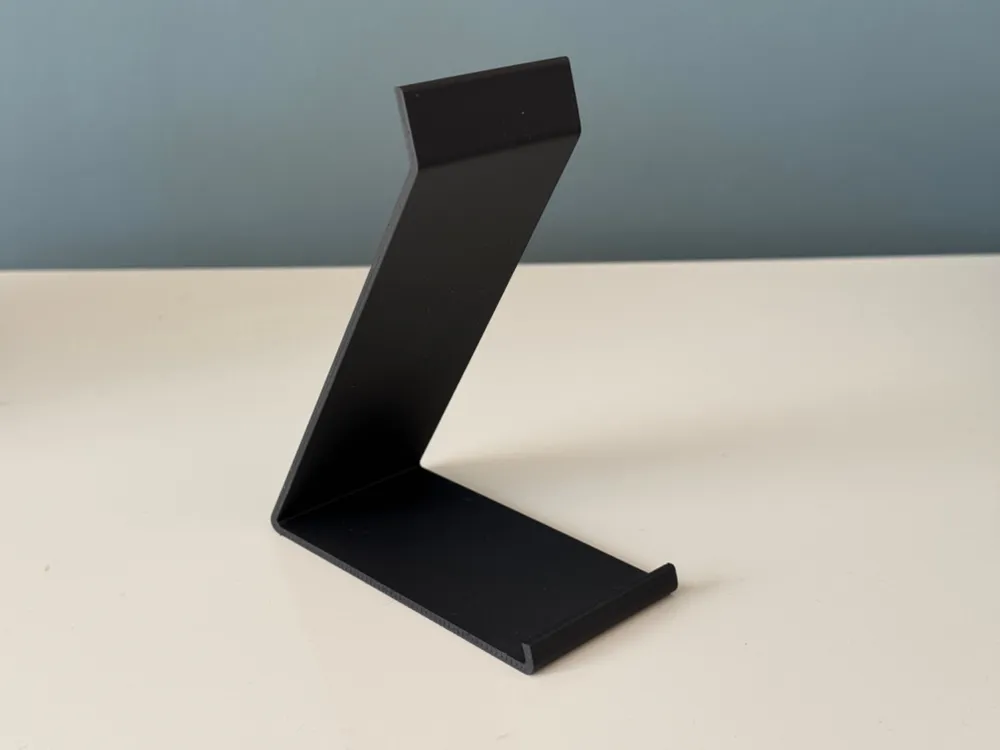 Vinyl Record Stand - Free 3D Print Model - MakerWorld
