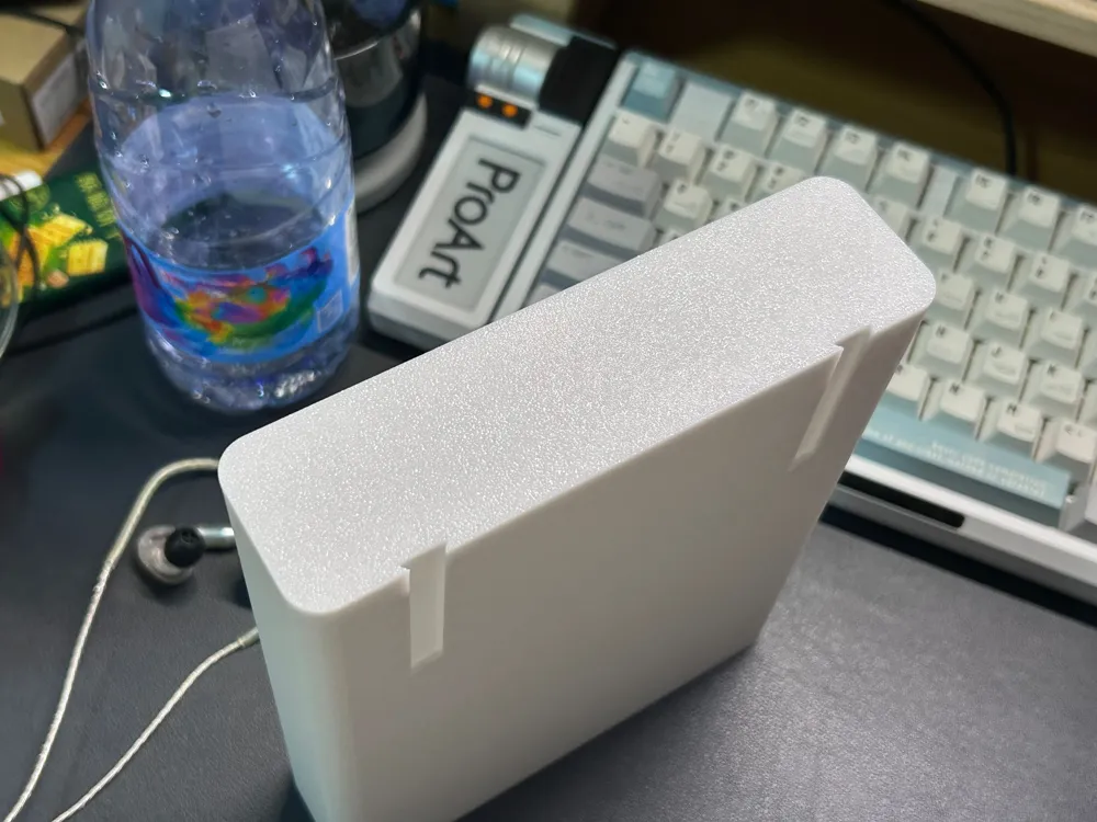 Modular Desktop Drawer & Organizer - Free 3D Print Model - MakerWorld