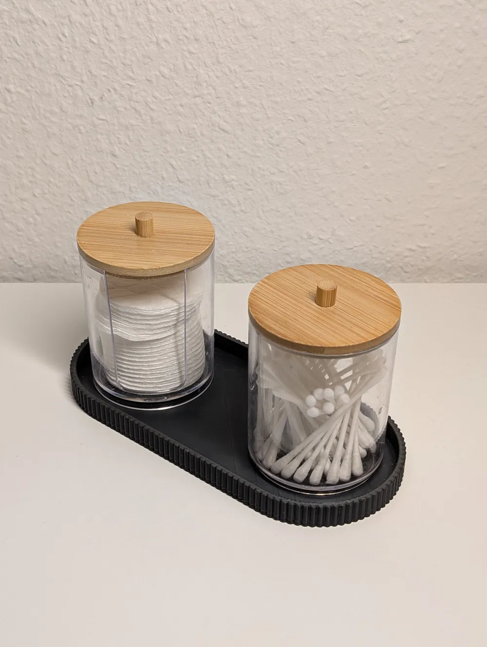 Oval Tray - Free 3D Print Model - MakerWorld
