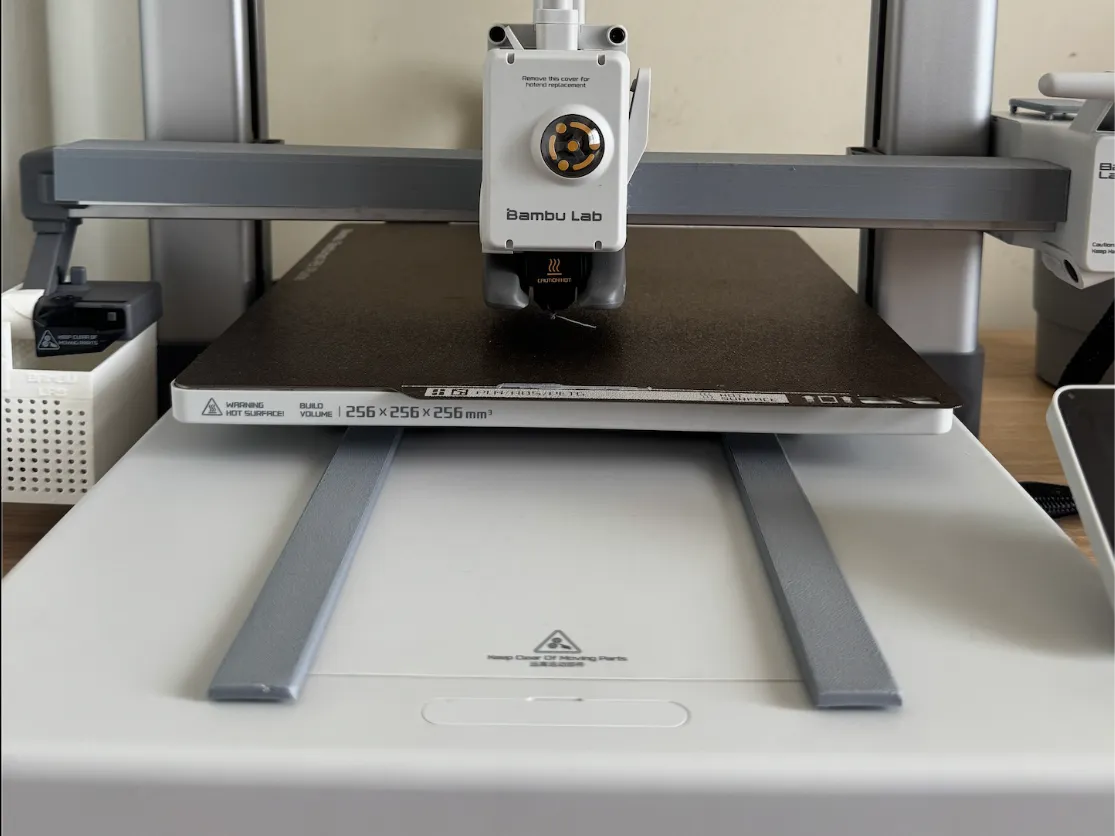 Bambu Lab A1 Y Axis dust protection - Free 3D Print Model - MakerWorld