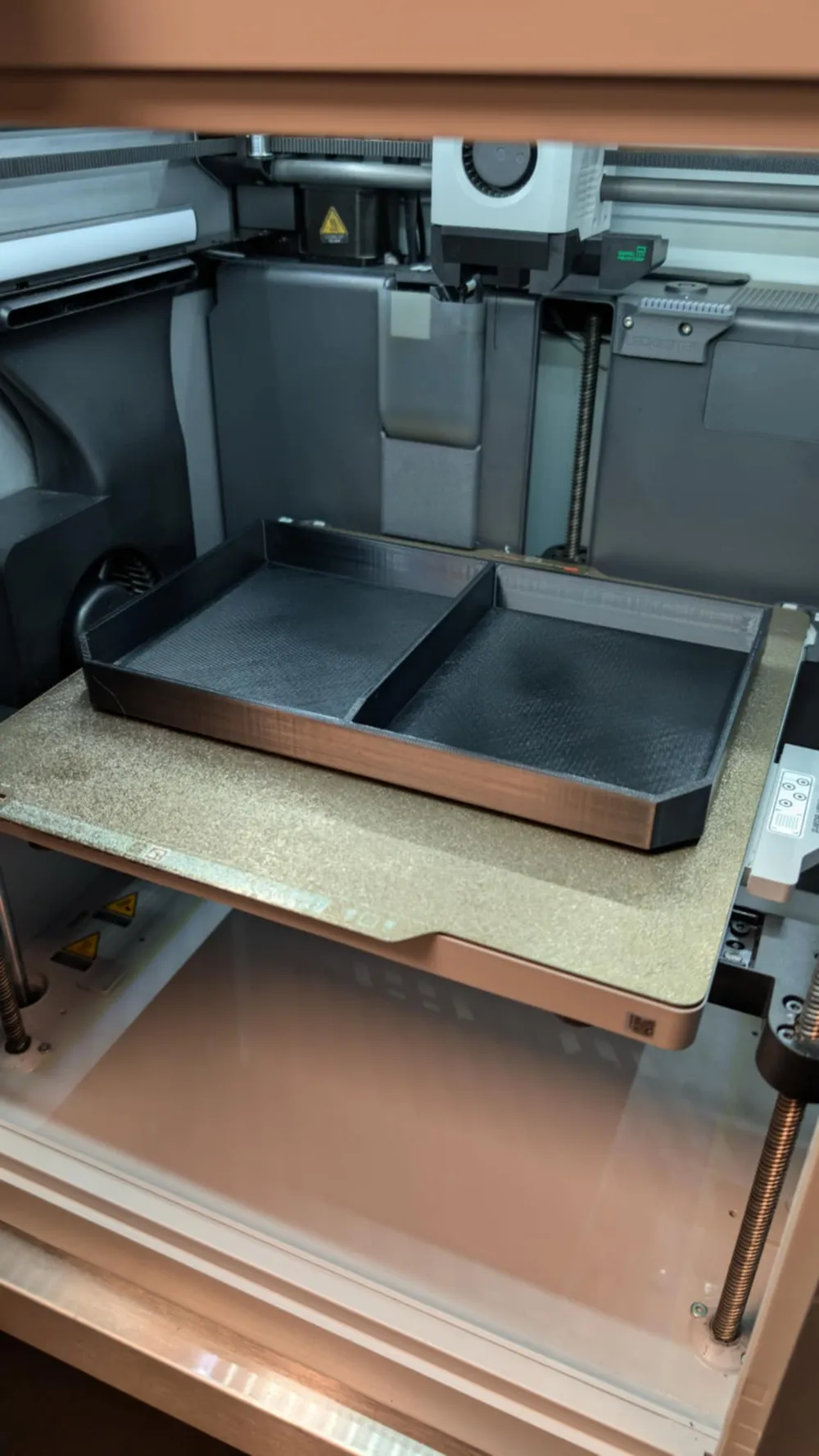 Milwaukee Packout shelf v2.1 150mm deep model by 3D-Kermit MakerWorld ...