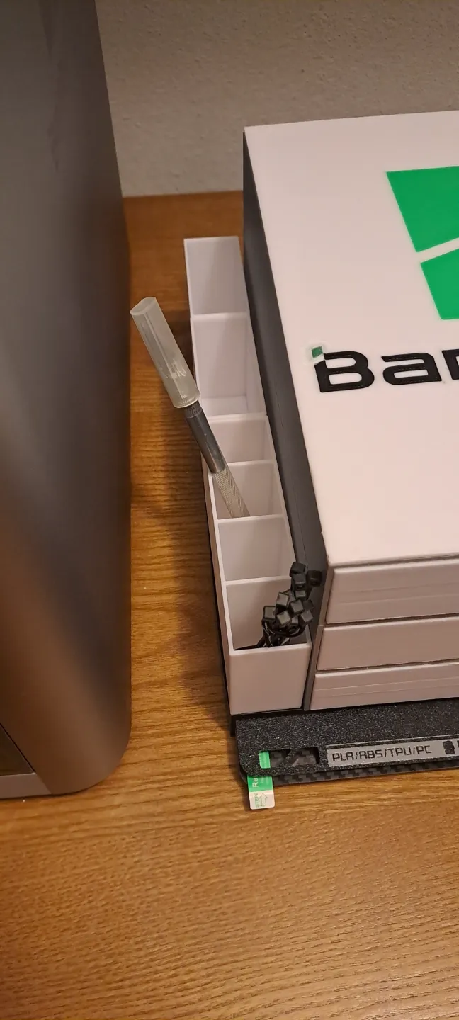 Bambu Lab Tool Box by Mikyprint3D MakerWorld: Download Free 3D Models