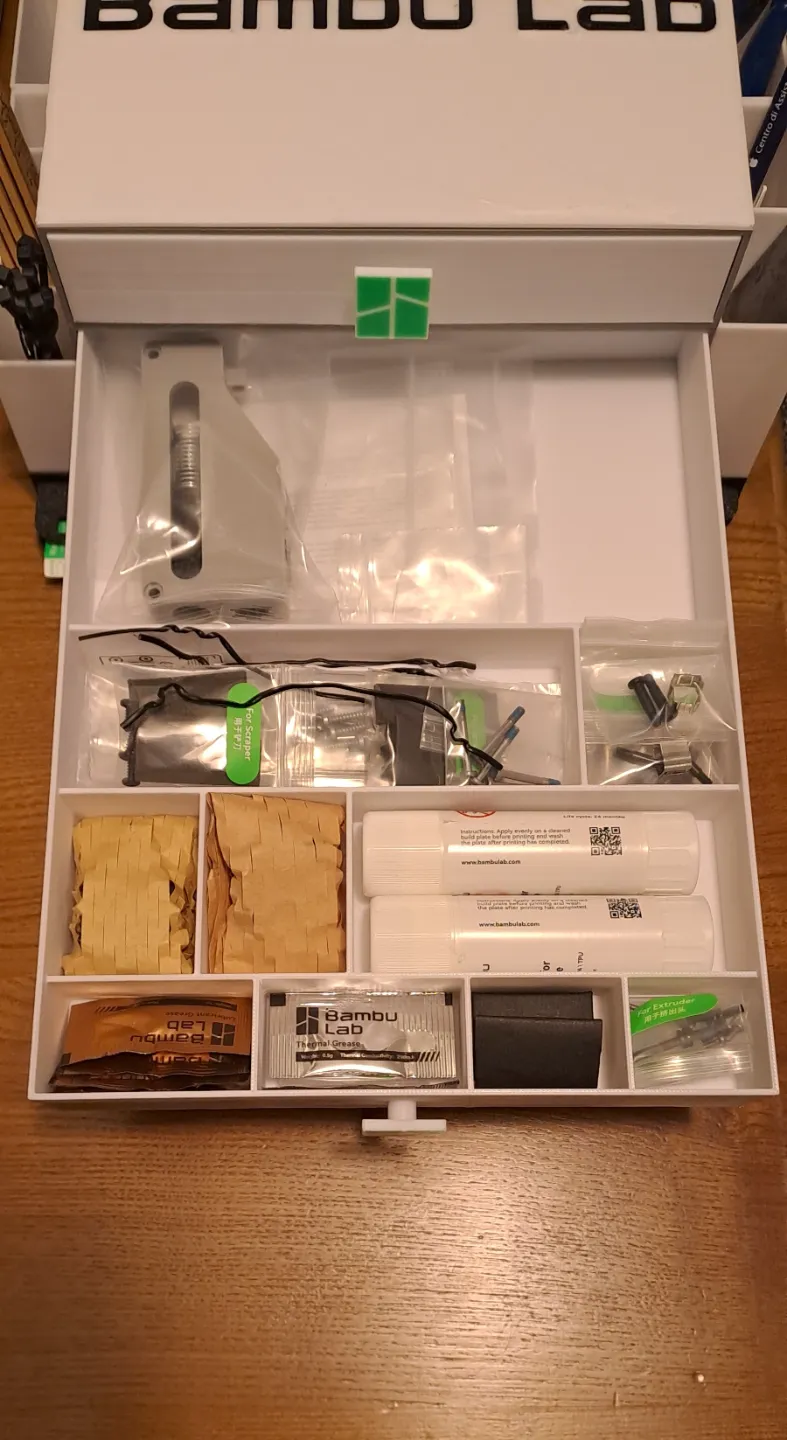 Bambu Lab Tool Box by Mikyprint3D MakerWorld: Download Free 3D Models