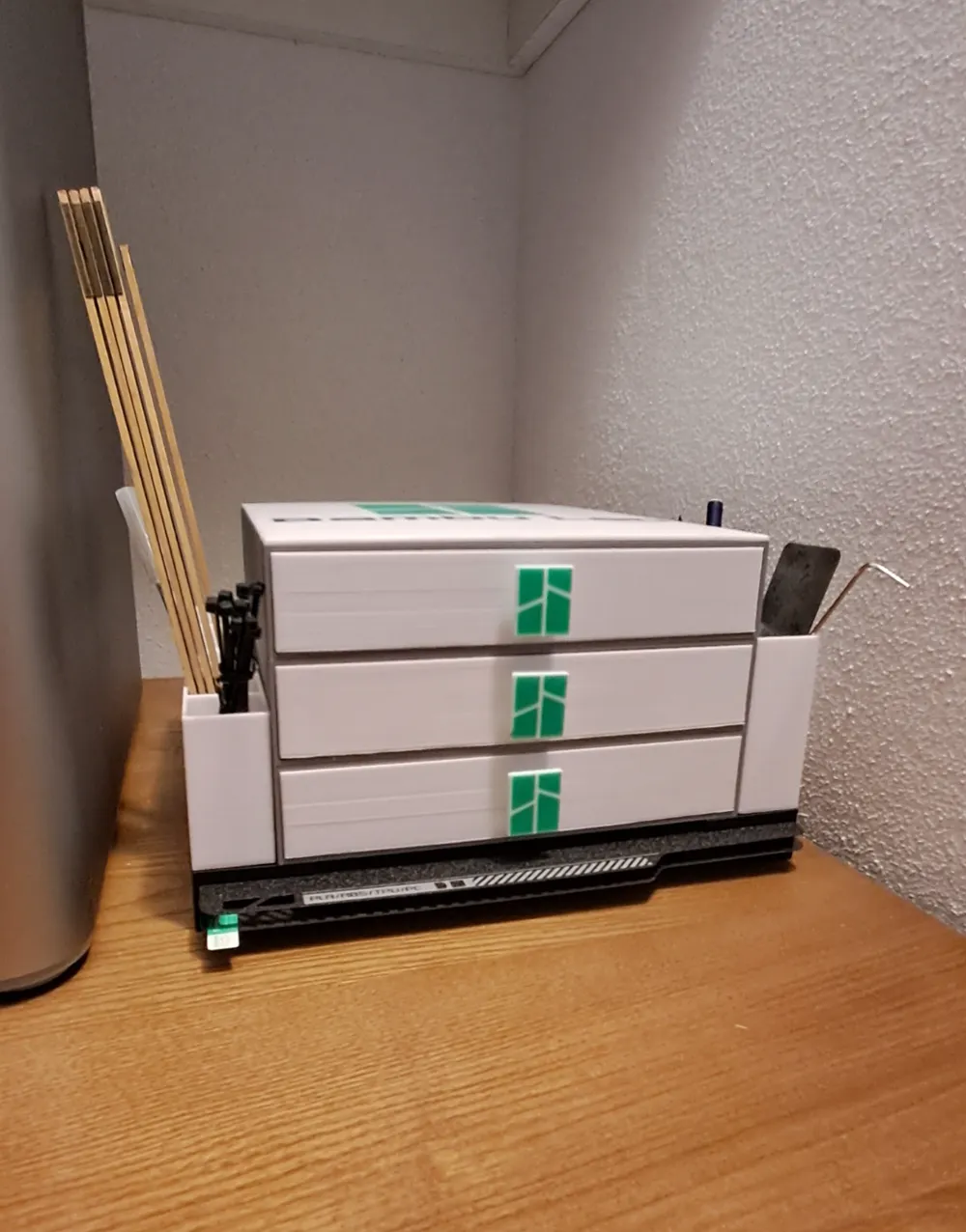 Bambu Lab Tool Box by Mikyprint3D - MakerWorld