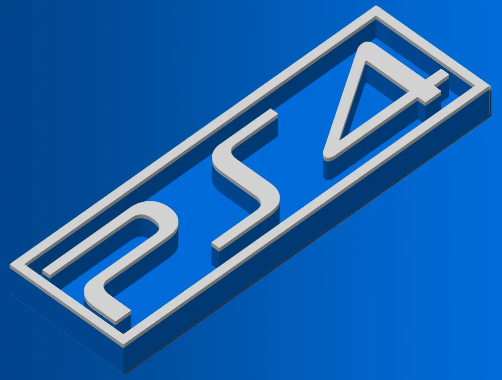 Game Console Placards - Volume 6 by sharpie00 - MakerWorld