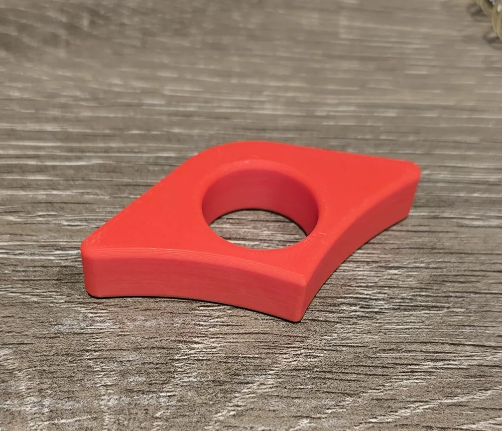 Book Page Holder by AverageJoePrints - MakerWorld