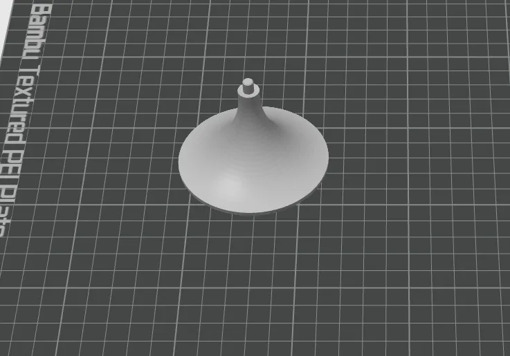 Saturn Planet Model By Simone Makerworld Download Free 3d Models