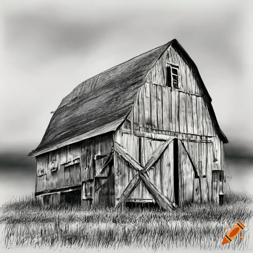 Barn-1 by Starchaser09 - MakerWorld