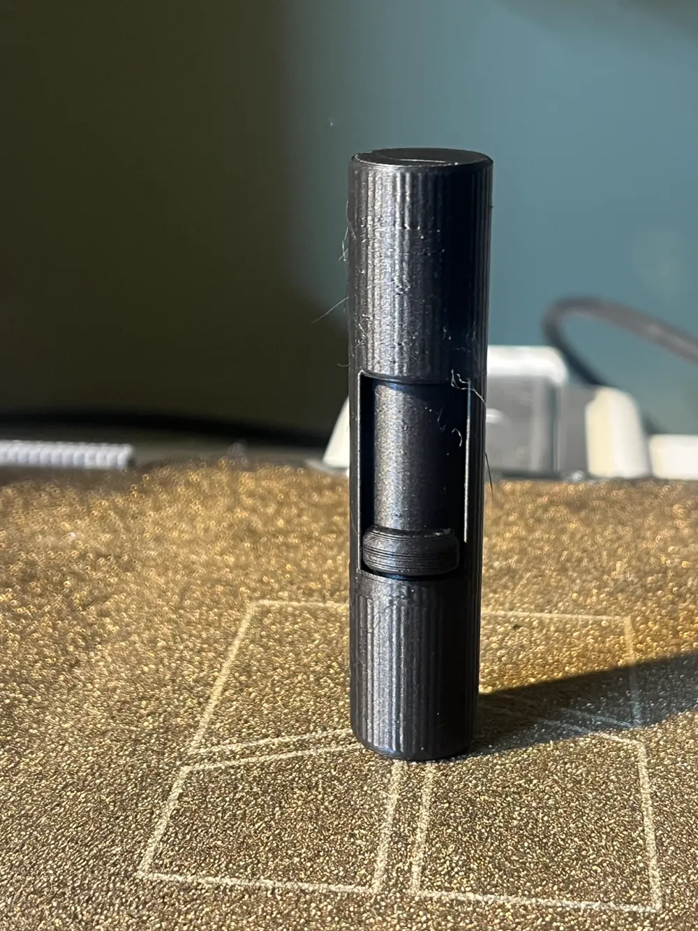 Snus / Snuff portioning tool PiP Snus maker! by Miffo81 - MakerWorld