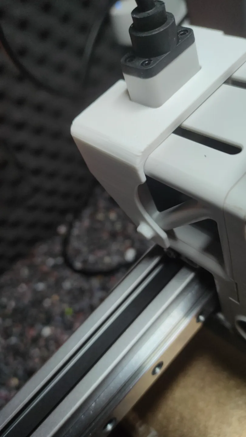 A1 Mini Timelapse Adpater by slyworks3dp - MakerWorld