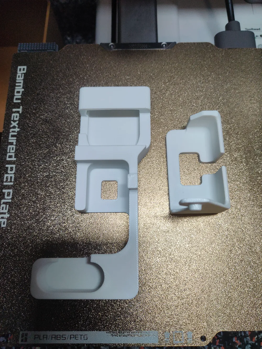 A1 Mini Timelapse Adpater by slyworks3dp - MakerWorld