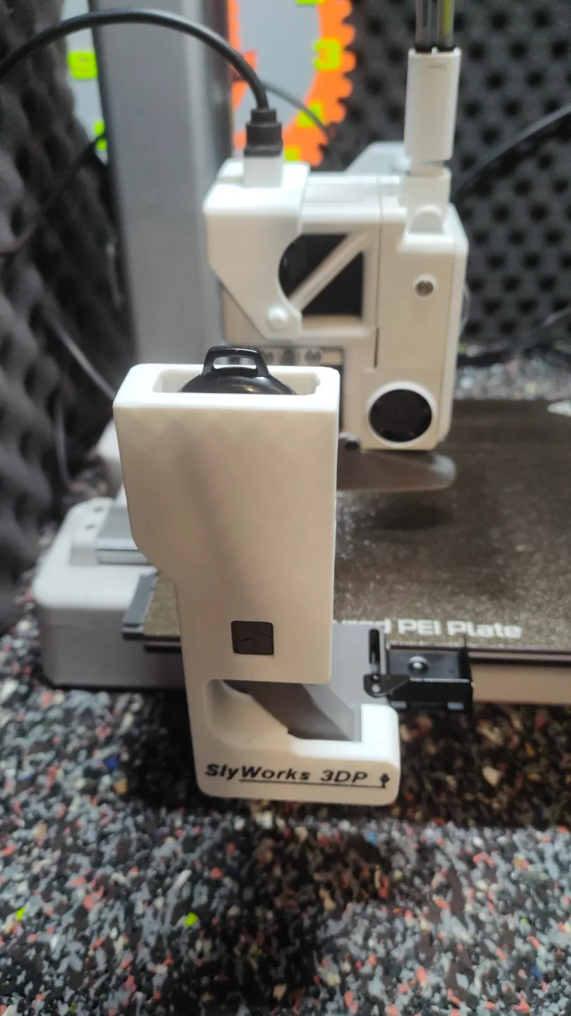 A1 Mini Timelapse Adpater by slyworks3dp - MakerWorld