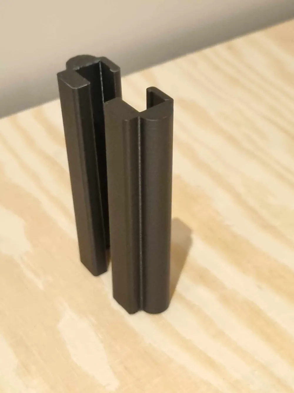 Stokke tripp trapp Ikea trofast hack adapter by aleks.conradi - MakerWorld