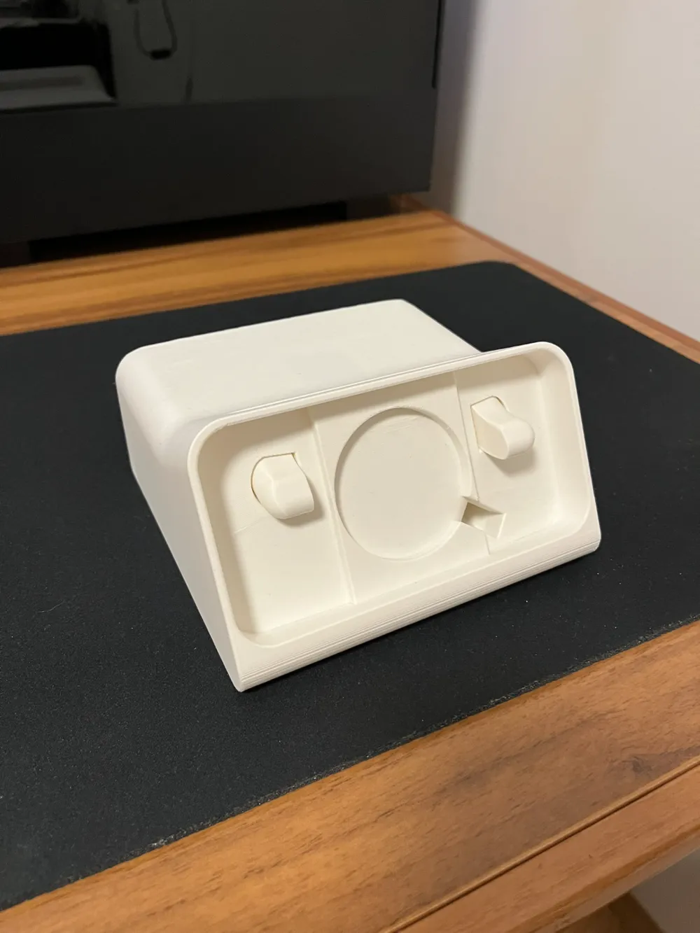 Clean Cover for iPhone Dock by Scott Yu-Jan Remixed by Arzhang Lotfi ...