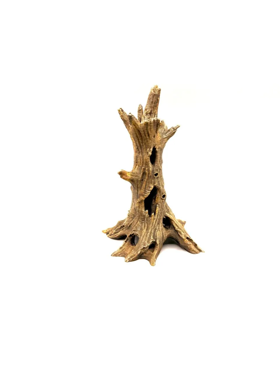 Old Dead Tree - Free 3D Print Model - MakerWorld