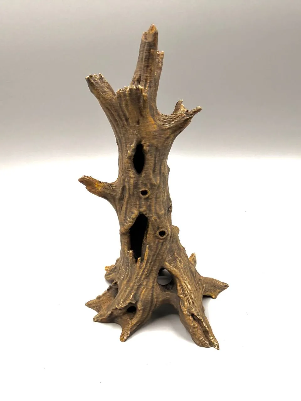Old Dead Tree - Free 3D Print Model - MakerWorld
