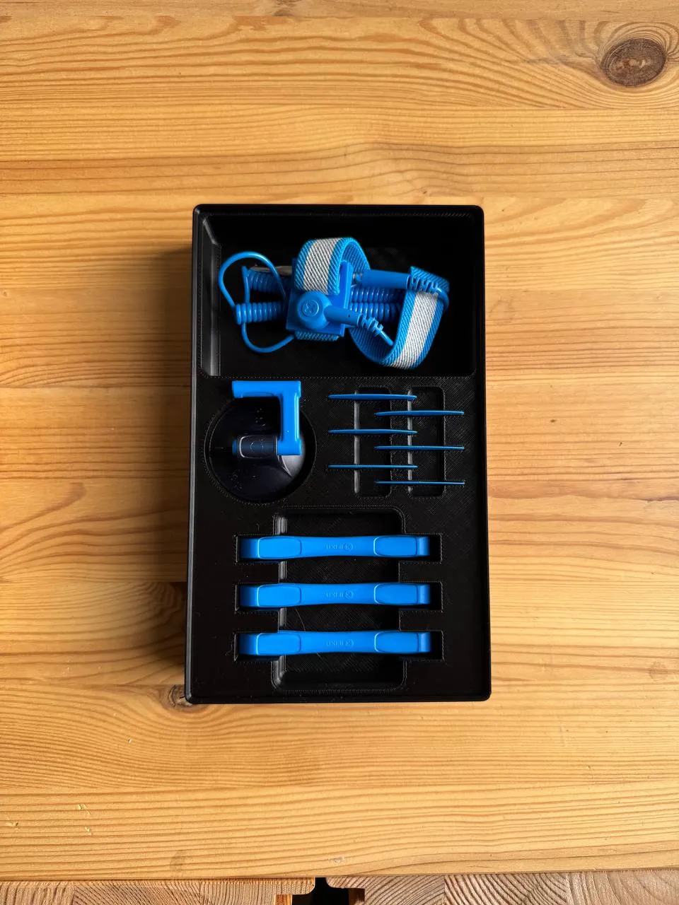 Gridfinity - iFixIt Tools Part 2 by Dmitrii Astashov - MakerWorld