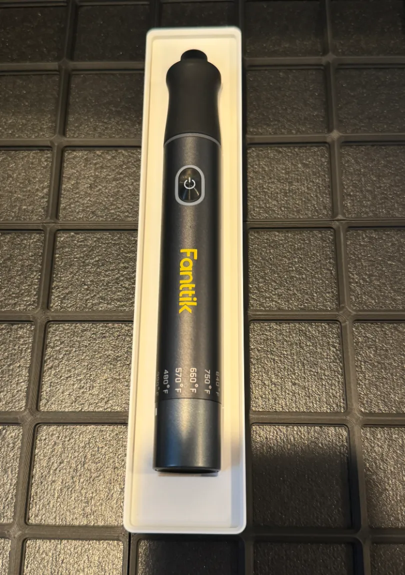 Fanttik Soldering Tool Holder for Gridfinity by spaceman 3D MakerWorld ...