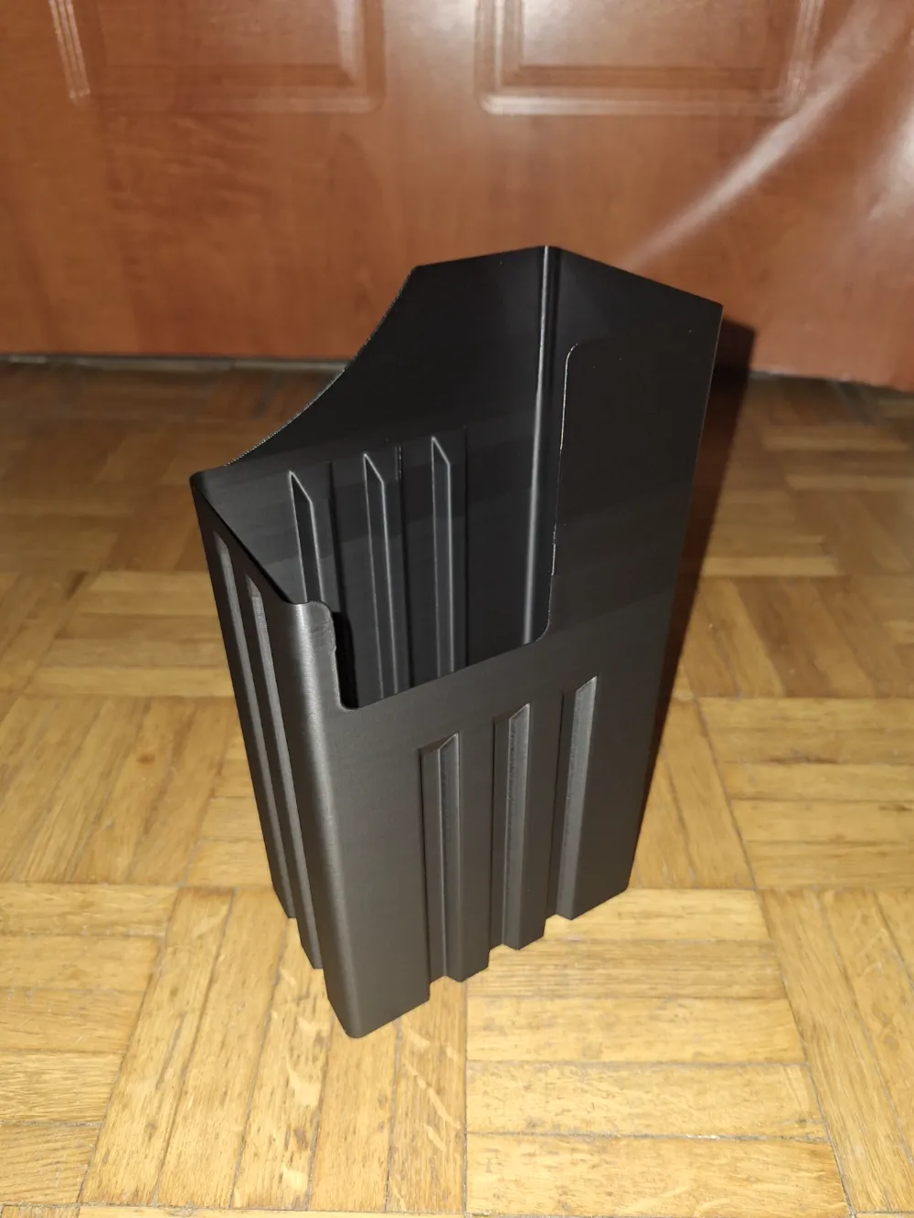 Poop bucket for x1 by kusdamian - MakerWorld