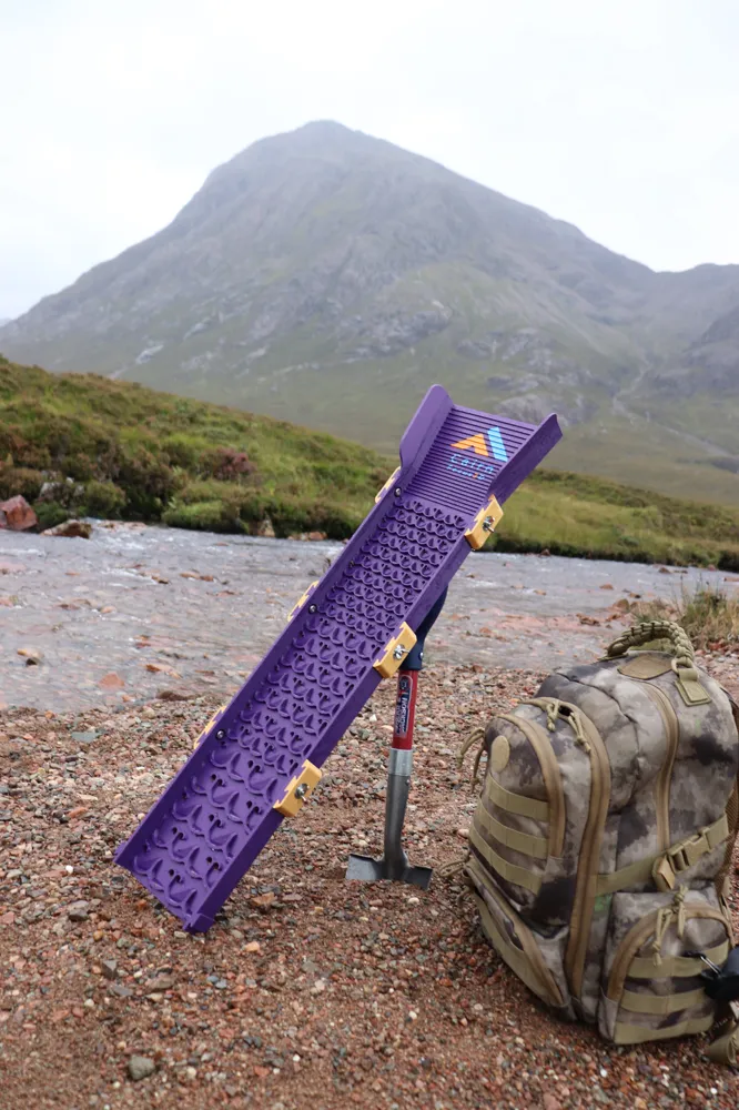 Prospecting Sluice by CairnFocus3d MakerWorld: Download Free 3D Models