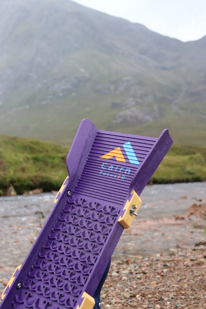 Prospecting Sluice - Free 3D Print Model - MakerWorld