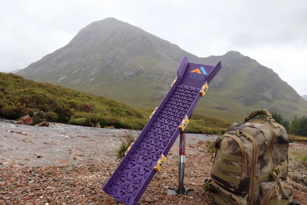Prospecting Sluice - Free 3D Print Model - MakerWorld