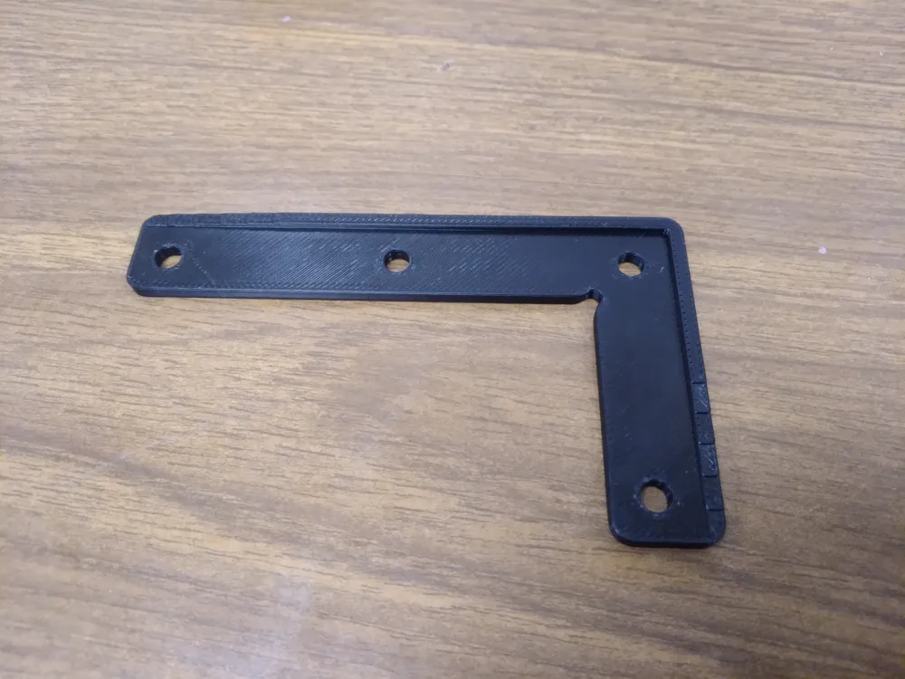 CNC Router Corner Reference Guide by Tangled_Tech - MakerWorld