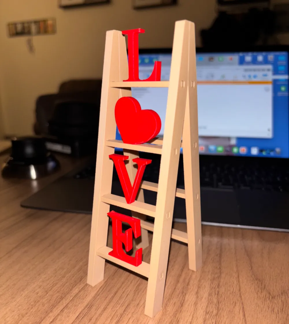love scale by Design3D.Lab - MakerWorld